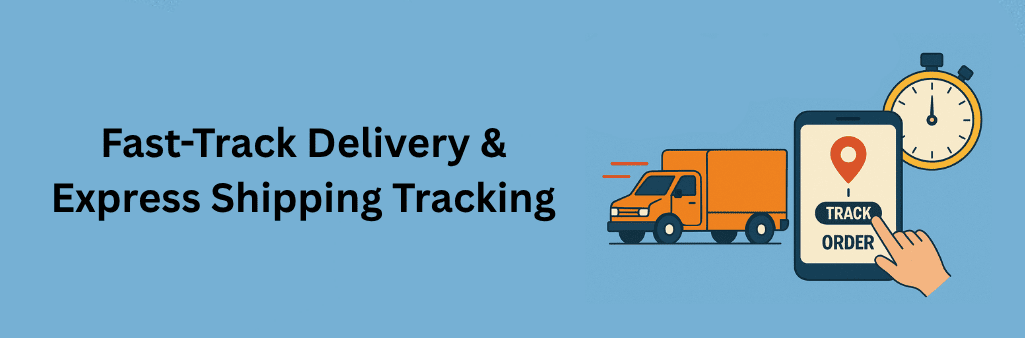 Daraz Order Tracking – Fast, Reliable Delivery Updates